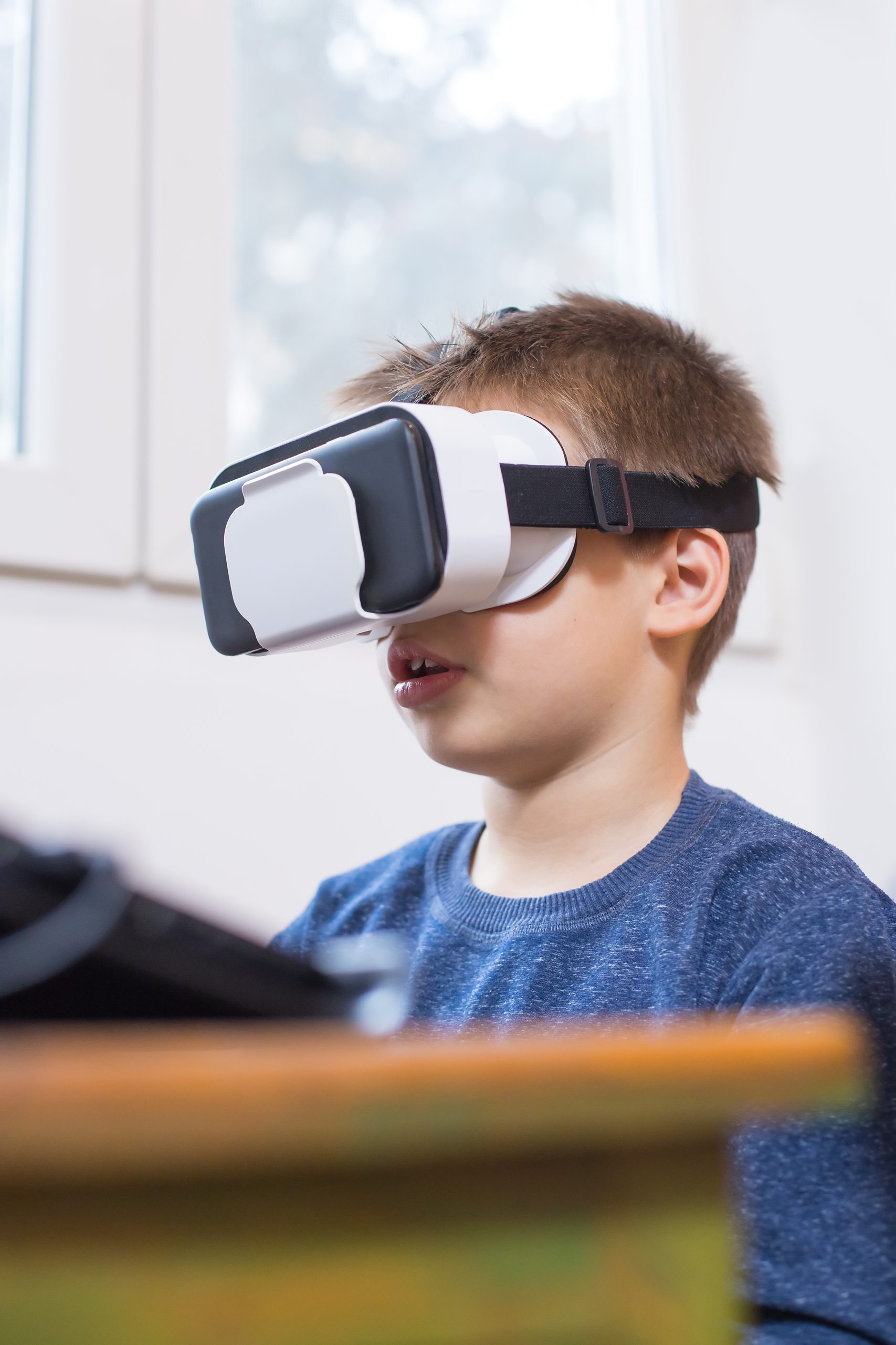 Teràpia visual per millorar el rendiment escolar - Teixidó Òptiques